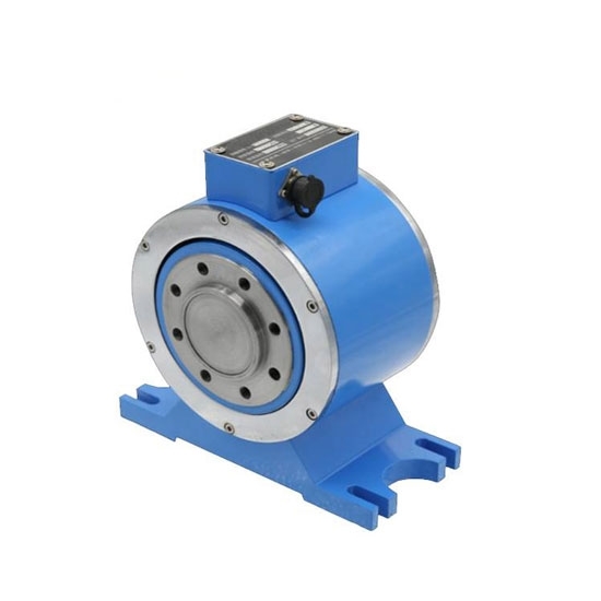 Rotary Torque Sensor, Dual Flange, 20-5000 Nm | ATO.com