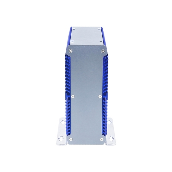 Fanless Industrial PC, Core i5 i7, Linux/Win 7/Win 10 | ATO.com