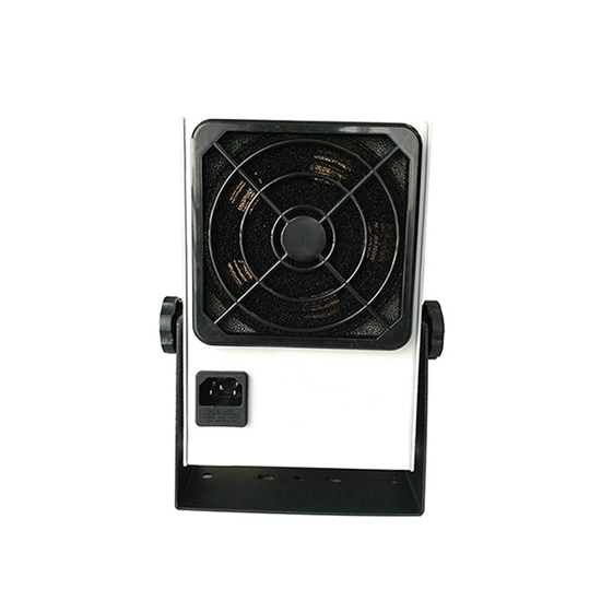 25W Static Eliminator, 5.6kV AC, 2.4m³/ min | ATO.com