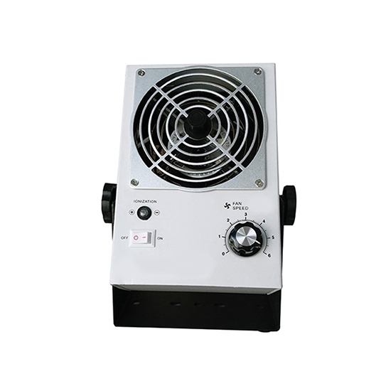 25W Static Eliminator, 5.6kV AC, 2.4m³/ min | ATO.com