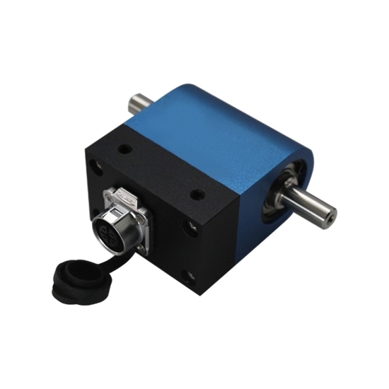 Micro Rotary Torque Sensor for Dynamic Torque Measurement, 0.1-5 Nm | ATO.com