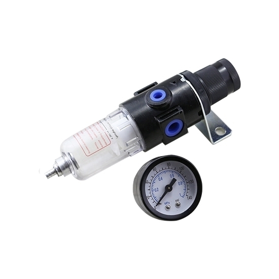 1/8" 1pc Pneumatic Filter AFR1500 | ATO.com