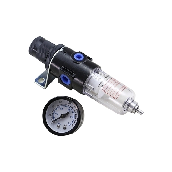 1/8" 1pc Pneumatic Filter AFR1500 | ATO.com