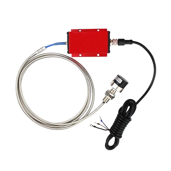 50mm Eddy Current Displacement Sensor, Φ 60mm Probe | ATO.com