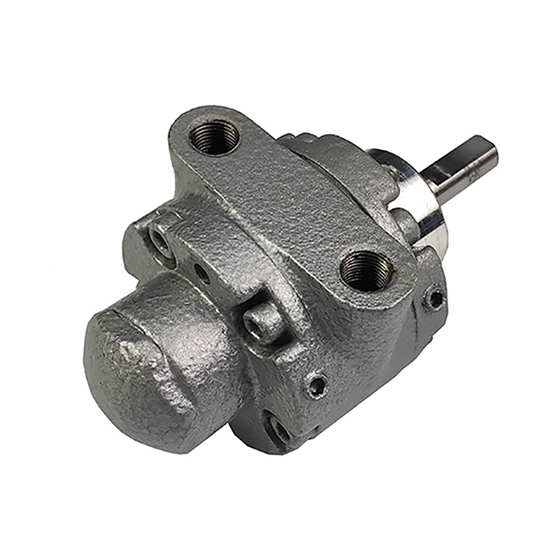300W Pneumatic Vane Air Motor, 0.31Nm, 10000rpm | ATO.com