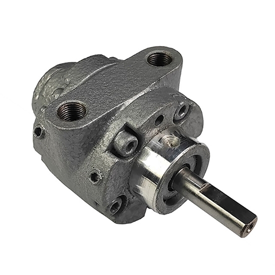 300W Pneumatic Vane Air Motor, 0.31Nm, 10000rpm | ATO.com