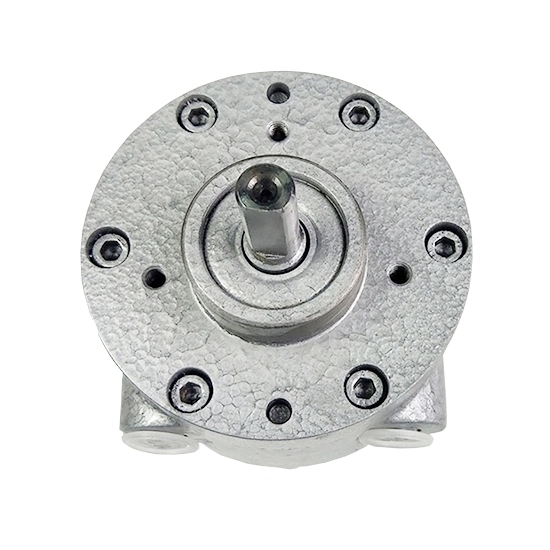 600W Pneumatic Vane Air Motor | ATO.com