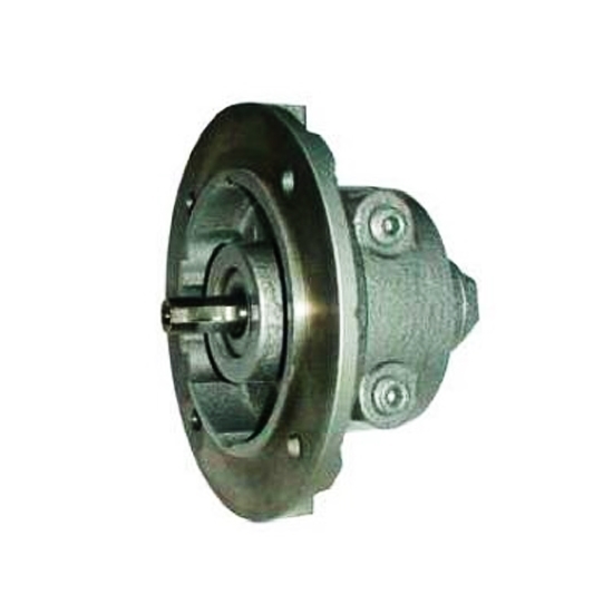 600W Pneumatic Vane Air Motor | ATO.com