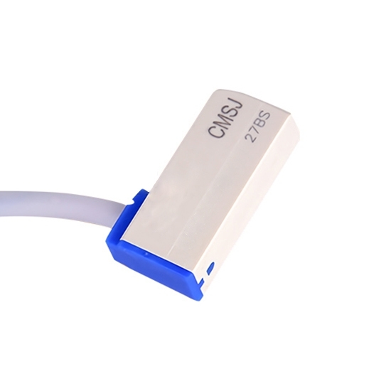 Magnetic Cylinder Sensor, Electric Type, 2-Wire | ATO.com