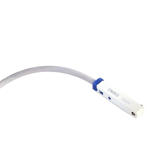 Magnetic Cylinder Sensor, Electric Type, 3-Wire-PNP | ATO.com