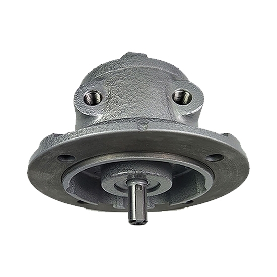 1.5hp (1.2kW) Pneumatic Vane Air Motor | ATO.com