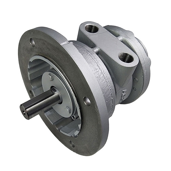 5hp (3.9kW) Pneumatic Vane Air Motor | ATO.com