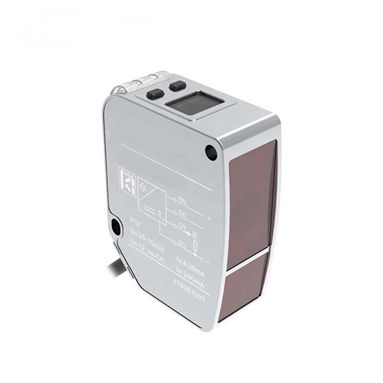 High Precision Laser Distance Sensor, 30mm | ATO.com