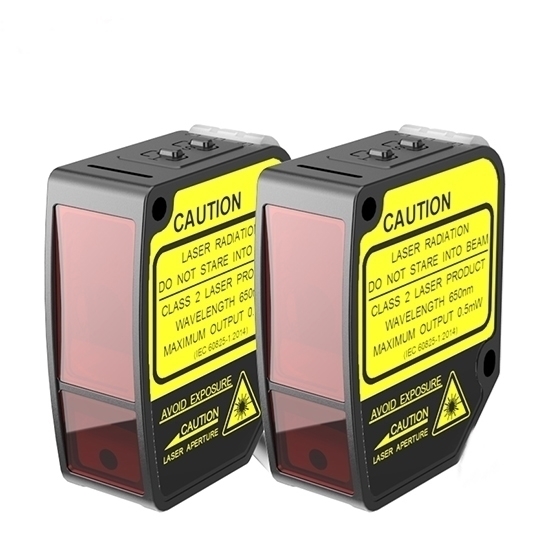 Laser Distance Sensor, 150-1000mm | ATO.com