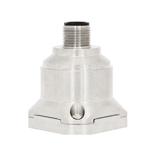 Three Axis Accelerometer Sensor, Current Output | ATO.com