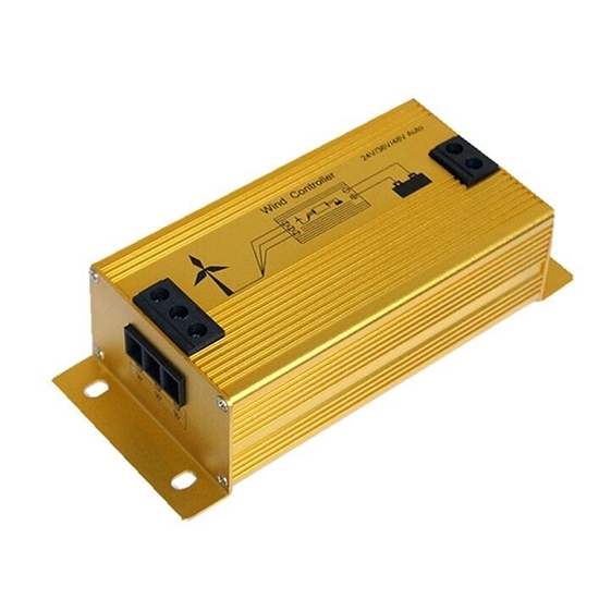 1000W 12V/24V/48V Wind Turbine Charge Controller | ATO.com