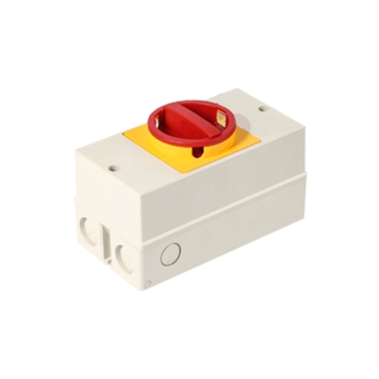 2 Position 32A Rotary Switch 3 Pole/4 Pole | ATO.com