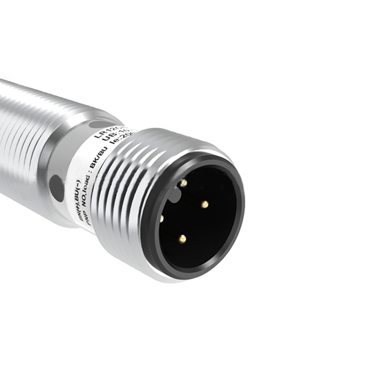 Analog Output Proximity Sensor, Inductive, Flush/ Non-flush, IP67 | ATO.com
