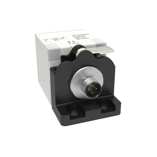 Analog Output Proximity Sensor, Inductive, Flush/Non-flush, M12 | ATO.com