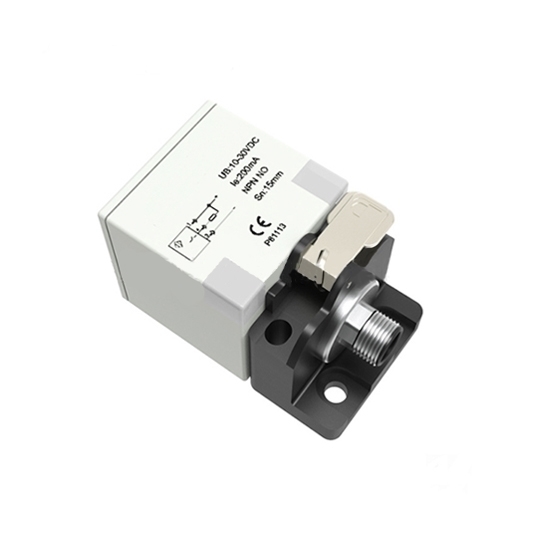 Analog Output Proximity Sensor, Inductive, Flush/Non-flush, M12 | ATO.com