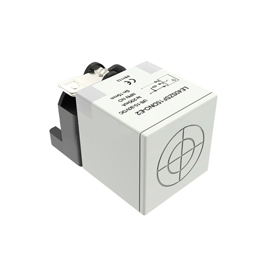 Analog Output Proximity Sensor, Inductive, Flush/Non-flush, M12 | ATO.com