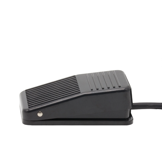 Electric Foot Switch, 250V, 10A, 1NO1NC | ATO.com