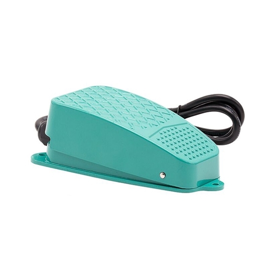 Foot Switch, 250V, 10A, 1NO1NC | ATO.com