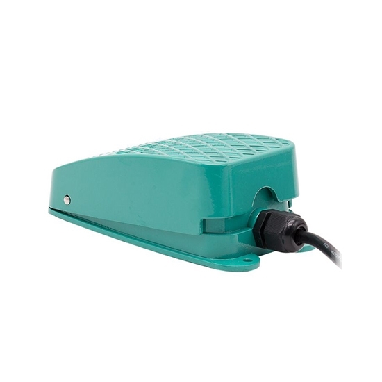 Foot Switch, 250V, 10A, 1NO1NC | ATO.com