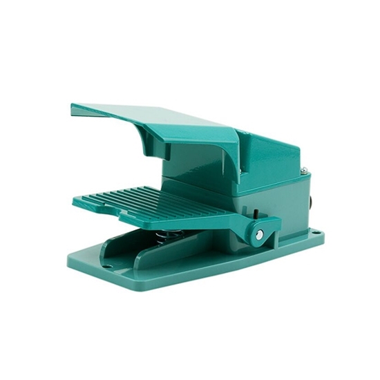 Momentary Foot Pedal Switch, 250V, 15A | ATO.com