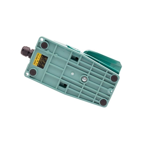Momentary Foot Pedal Switch, 250V, 15A | ATO.com