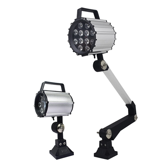 LED Machine Light, 7W-24W | ATO.com