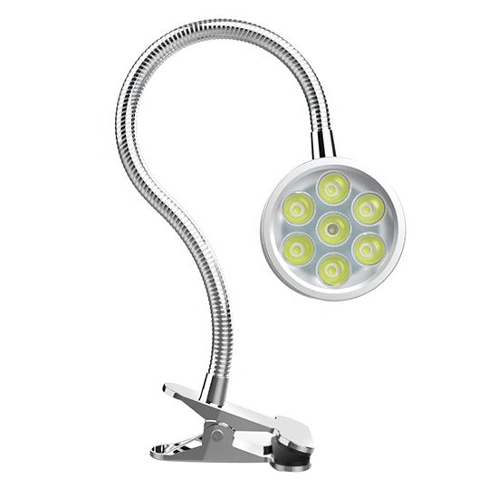 LED Machine Light, 3W/ 5W/ 7W | ATO.com