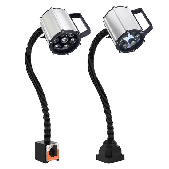 LED Machine Light, 5W-14W | ATO.com