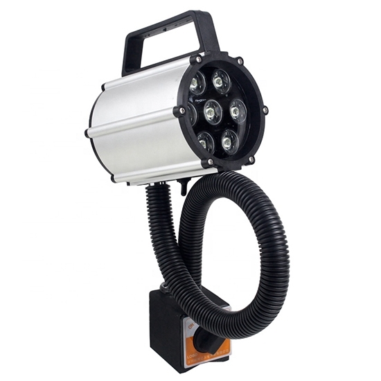 LED Machine Light, 5W-14W | ATO.com