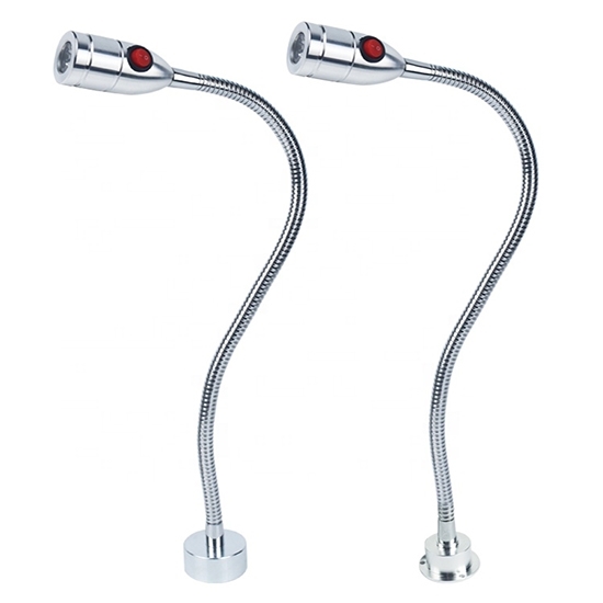 LED Machine Light, 1W/ 3W | ATO.com