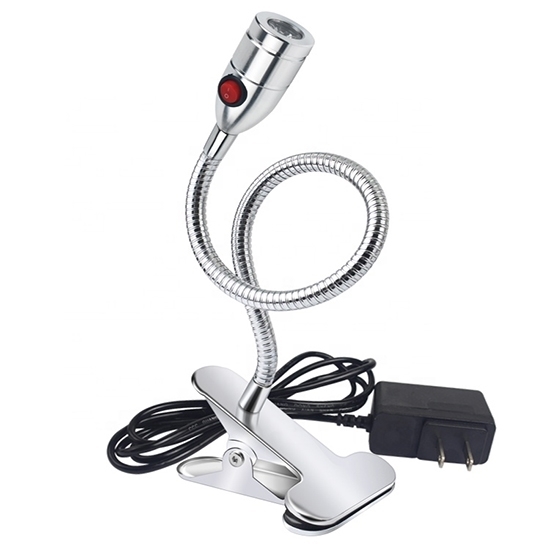 LED Machine Light, 1W/ 3W | ATO.com