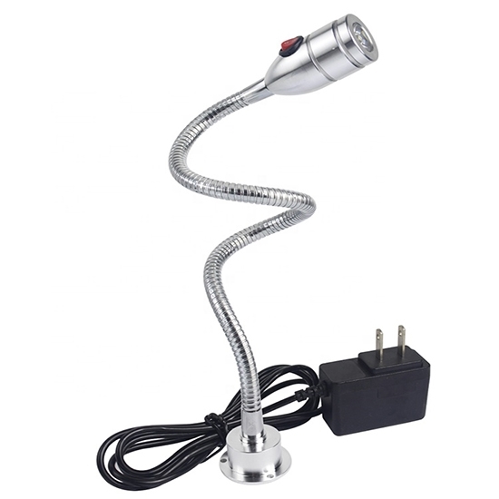 LED Machine Light, 1W/ 3W | ATO.com
