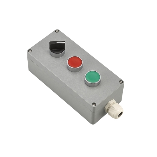 Push Button Switch, 2 NC+1 NO, 220V | ATO.com