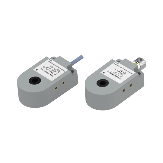 Inductive Proximity Sensor, Ring Type, 6mm, NPN | ATO.com