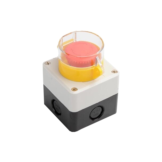 Emergency Push Button Switch, Plastic Type | ATO.com