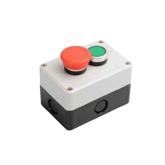 Emergency Push Button Switch, Plastic Type | ATO.com
