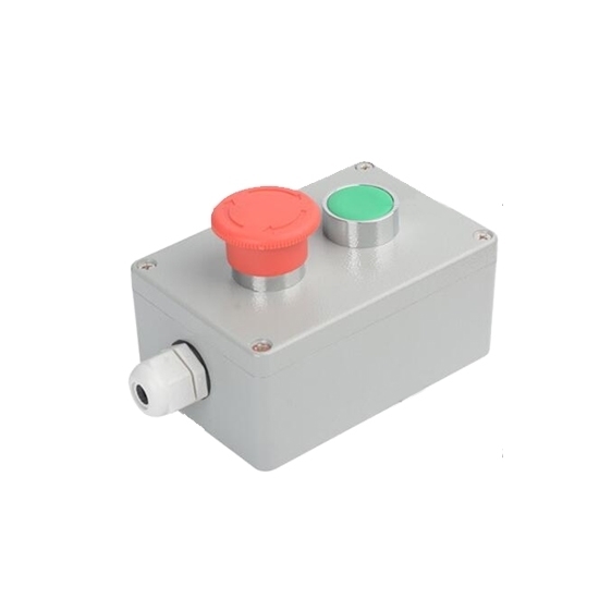 Emergency Push Button Switch, Metal Type | ATO.com