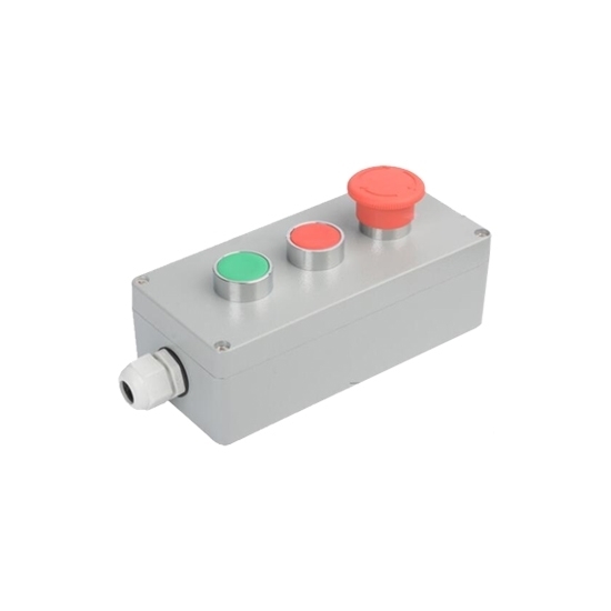 Emergency Push Button Switch, Metal Type | ATO.com