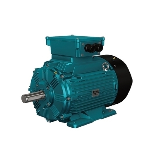 7.5hp (5.5kW) Explosion Proof Motor, 380V, 2P/ 3P/ 4P | ATO.com