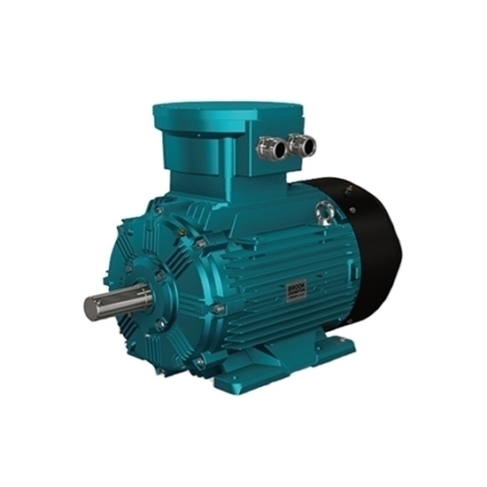 10hp (7.5kW) Explosion Proof Motor, 380V, 2P/ 3P/ 4P | ATO.com