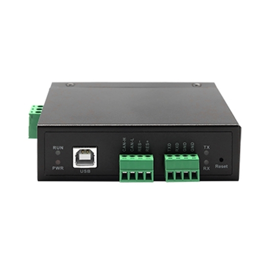 USB/ RS232 to CANBUS Converter | ATO.com