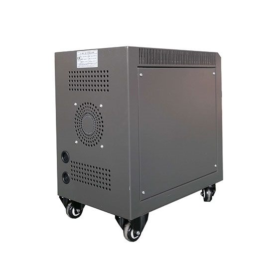 8kVA 240V to 120V/240V Split Phase Transformer | ATO.com