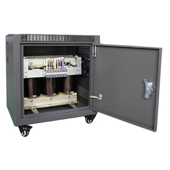 8kVA 240V to 120V/240V Split Phase Transformer | ATO.com