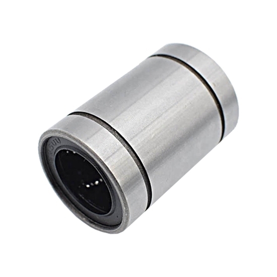LM20UU Metric Size Linear Ball Bearings with Double Seals | ATO.com