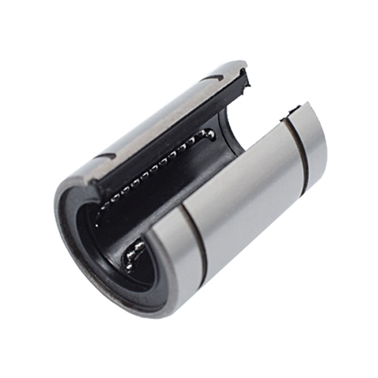 LM20UU Metric Size Linear Ball Bearings with Double Seals | ATO.com